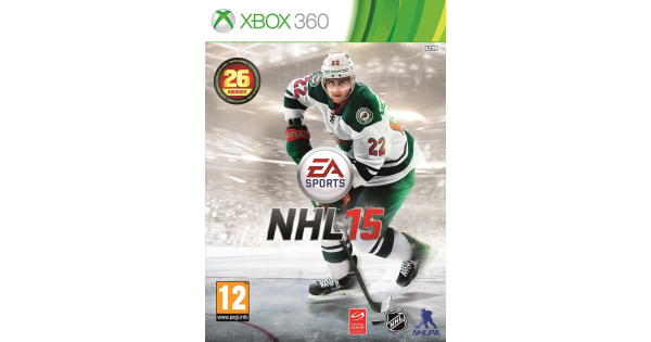Купить игру NHL 15 для консоли Xbox 360 в интернет-магазине Savelagame
